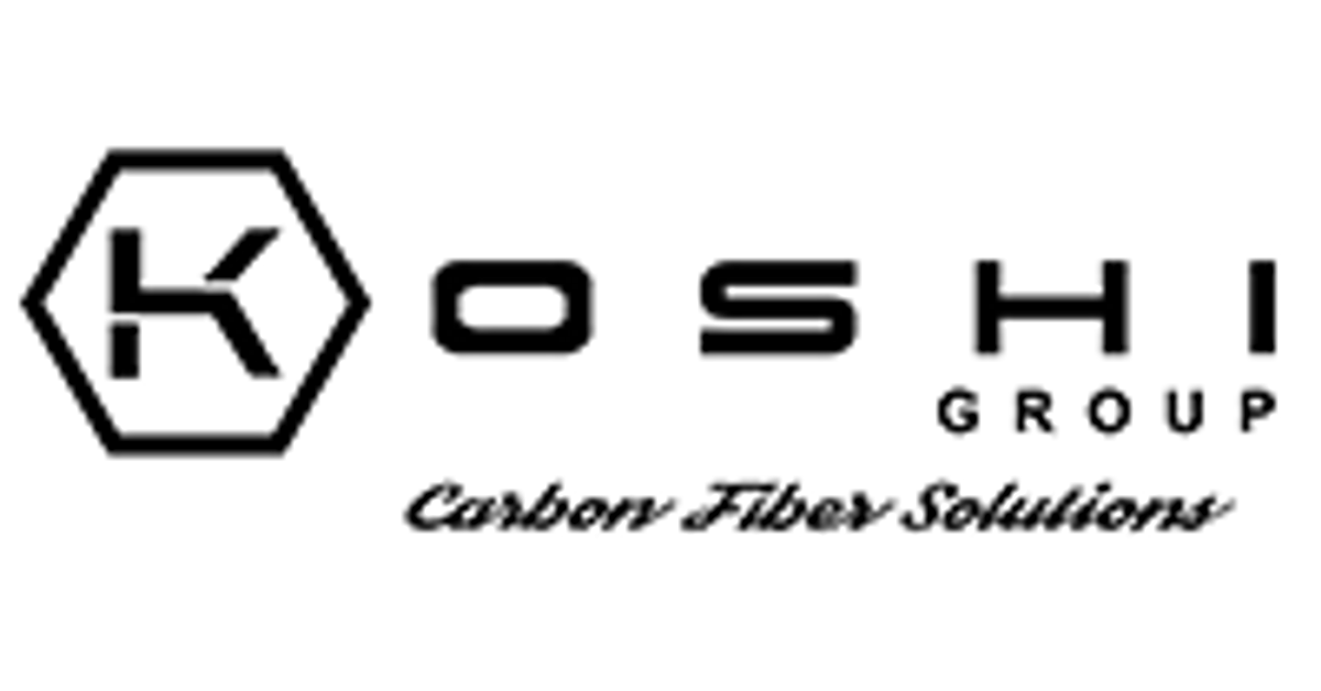 Koshi Group Carbon Fiber - Automotive, Motorcycle & Marine Application ...